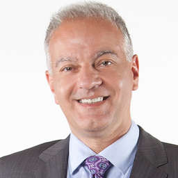 Richard Michaeloff - Trustee & Chief Executive Officer @ OneREIT ...