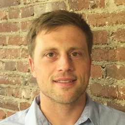 Eric Roy - Founder, Chief Scientist @ Hydroviv - Crunchbase Person Profile