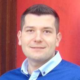 Dimo Dimitrov - Founder @ 2gthr - Crunchbase Person Profile