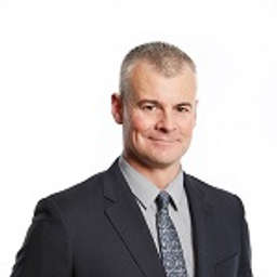 David Schummer - SVP & COO @ Calibre Mining Corp - Crunchbase Person ...