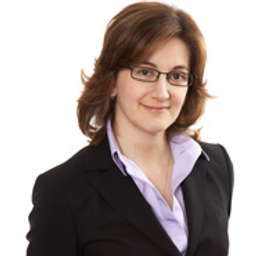 Lisa Damiani - Chief Legal and Regulatory Officer @ Rogers ...