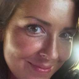 Sarah Lunney - Crunchbase Person Profile