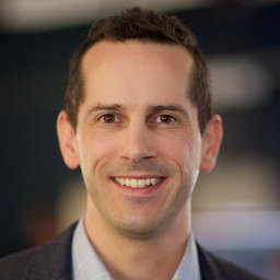 Andrew Chamberlain - Crunchbase Person Profile