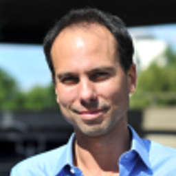 Richard Marett - CEO @ Whizz Education - Crunchbase Person Profile