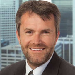 Cameron Hercus - Vice President, Corporate Development @ Baytex Energy ...