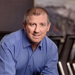 Dean Kobelka - Vice President, Finance & Chief Financial Officer ...