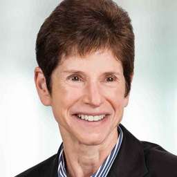 Judy Lewent - Member of the Board of Directors @ Thermo Fisher ...