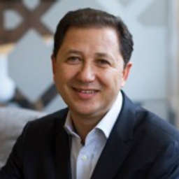 Imad TOUMI - Chairman and Chief Executive Officer @ Managem Group ...