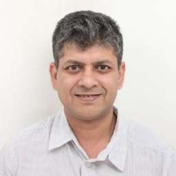 Sunil Goel - Crunchbase Person Profile