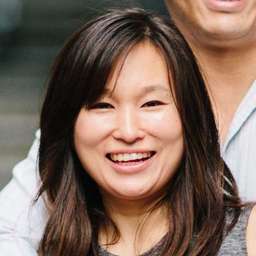 Nancy Chui - Product Designer @ Facebook - Crunchbase Person Profile
