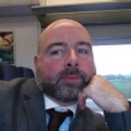 Simon Hayhoe - Reader @ University of Bath - Crunchbase Person Profile