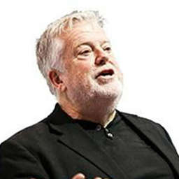 Stephen Heppell - Emeritus Professor Chair in New Learning Environments ...