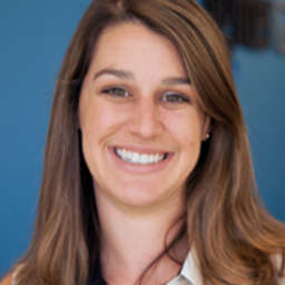 Michelle Whisman - Crunchbase Person Profile