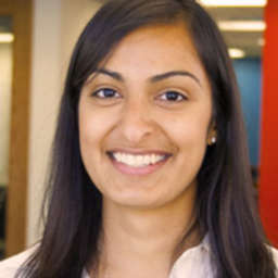 Sandhya Nakhasi - Executive Director @ Community Credit Lab - Crunchbase Person Profile
