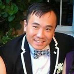 Brian Ha - Senior Director of Business Development and Operations ...