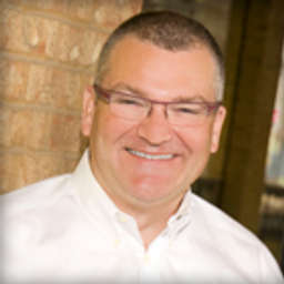 Dave Simons - Chief Technology Officer @ Points International ...