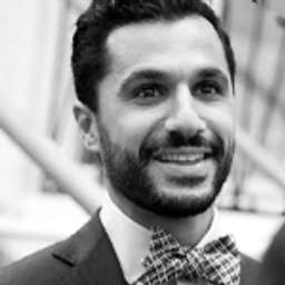 Amir Tehrani - Security Governance Lead @ Spotify - Crunchbase Person ...