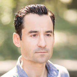 Raymond Tonsing - Founder, Managing Director & General Partner ...