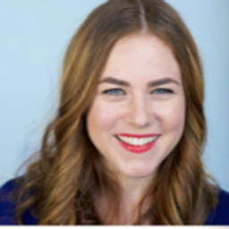 Kate Mitchell - Crunchbase Person Profile