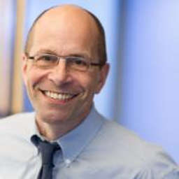 Allan Seckel - CEO @ Doctors of BC - Crunchbase Person Profile