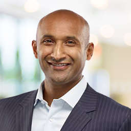 Rajeev Viswanathan - Crunchbase Person Profile