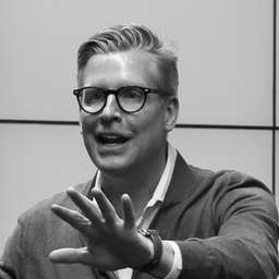 Michael Mendenhall - SVP & CMO / CCO @ Zenefits - Crunchbase Person Profile