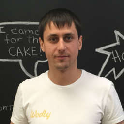 Andrey Smirnykh - Crunchbase Person Profile