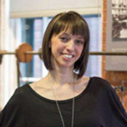 Kristin Parran Faulder - CEO and Founder @ Heurisay - Crunchbase Person ...