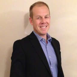 Neil Butler - Director @ Digital Dimensions - Crunchbase Person Profile