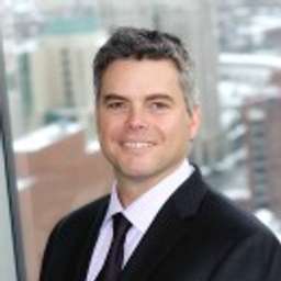 Steve Stein - Member of the Board of Director @ Black Diamond Group ...