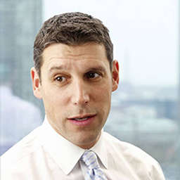 Geoffrey P. Gold - Executive Vice-President, Corporate Development ...