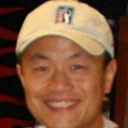 Jeffrey Yang - Crunchbase Person Profile