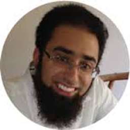 Osman Masood - Crunchbase Person Profile