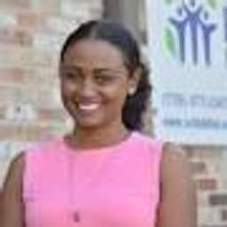 Gabrielle Deculus - Crunchbase Person Profile