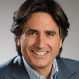 Paul Golini - Crunchbase Person Profile