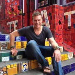 Brian Gillis - Crunchbase Person Profile