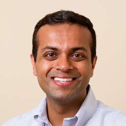 Amar Kumar - Founder & CEO @ KaiPod Learning - Crunchbase Person Profile