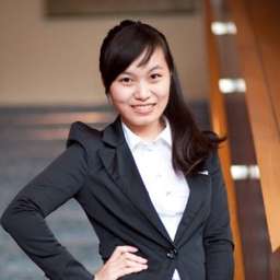 Tiantian Zhang - COO @ Vigo - Crunchbase Person Profile