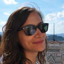 Jennifer Skene - Product Manager @ Google - Crunchbase Person Profile