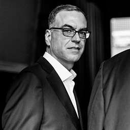 Joe Santana - Operating Partner - Atena Equity Partners & CEO Wemold ...