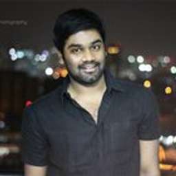 Varun Kumar Akula - Founder and CEO @ The Blue Book - Crunchbase Person Profile