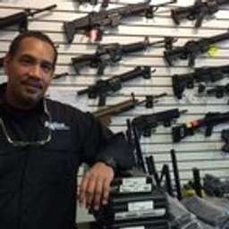 Steve Denny - Founder @ EMAN Security - Crunchbase Person Profile