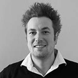 Marc Thom - Venture Capital Senior Investment Manager / Strategic ...