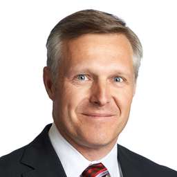 Tom Turner - Senior Vice President @ Rogers Communications - Crunchbase ...