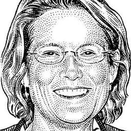 Deborah Gage - Crunchbase Person Profile