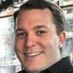 Patrick Brogan - Talent Buyer @ ArtsQuest - Crunchbase Person Profile