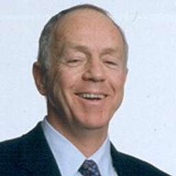 Herbert Allen - President & CEO @ Allen & Company - Crunchbase Person ...