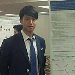 JIMMY KIM - Crunchbase Person Profile