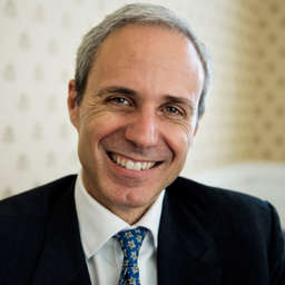 Lorenzo Grabau - Deputy Chairman of the Supervisory Board @ Zalando ...