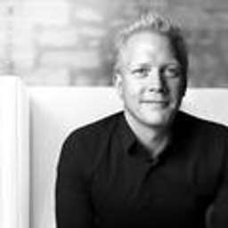 Marc Jensen - Chief Innovation Officer, Managing Partner @ space150 ...